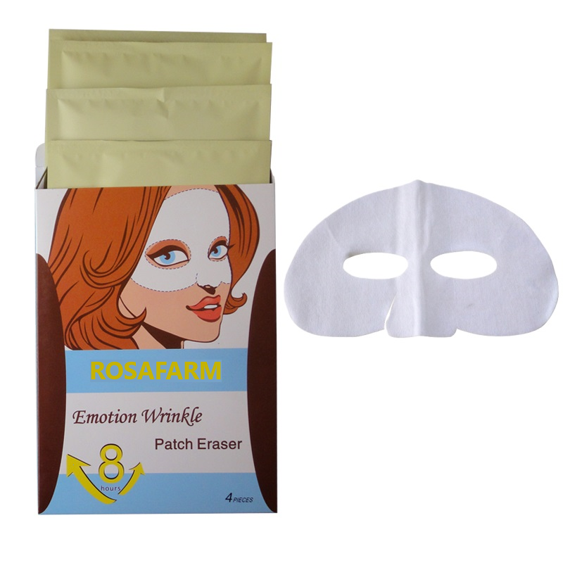 Emotion Wrinkle Patch Eraser - Biours Biosciences Co., Ltd.