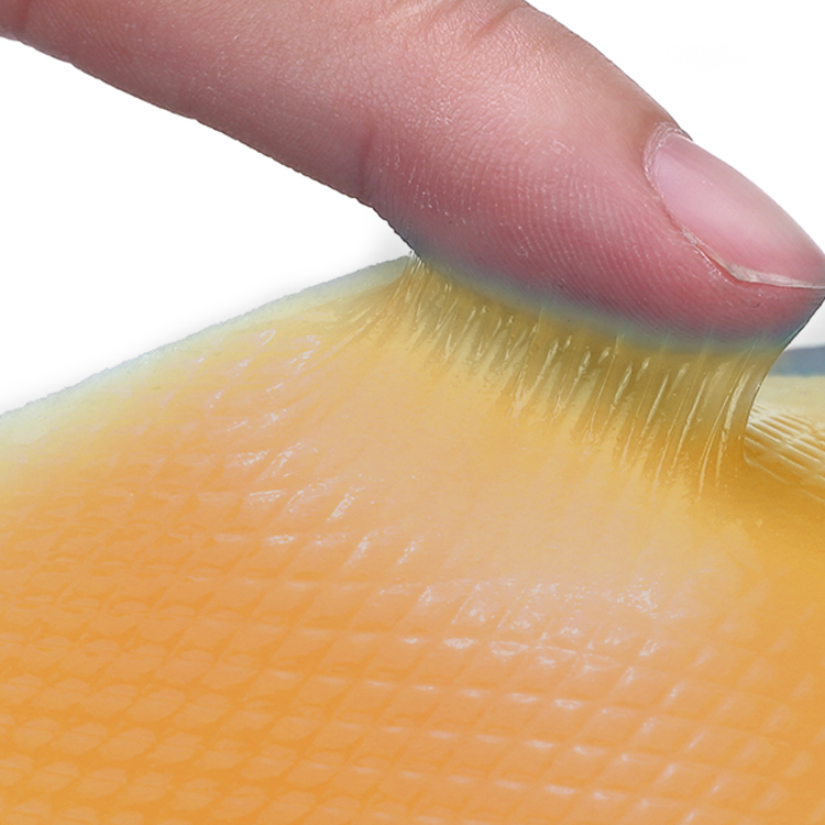 Shoulder Pain Relief Patch - Biours Biosciences Co., Ltd.