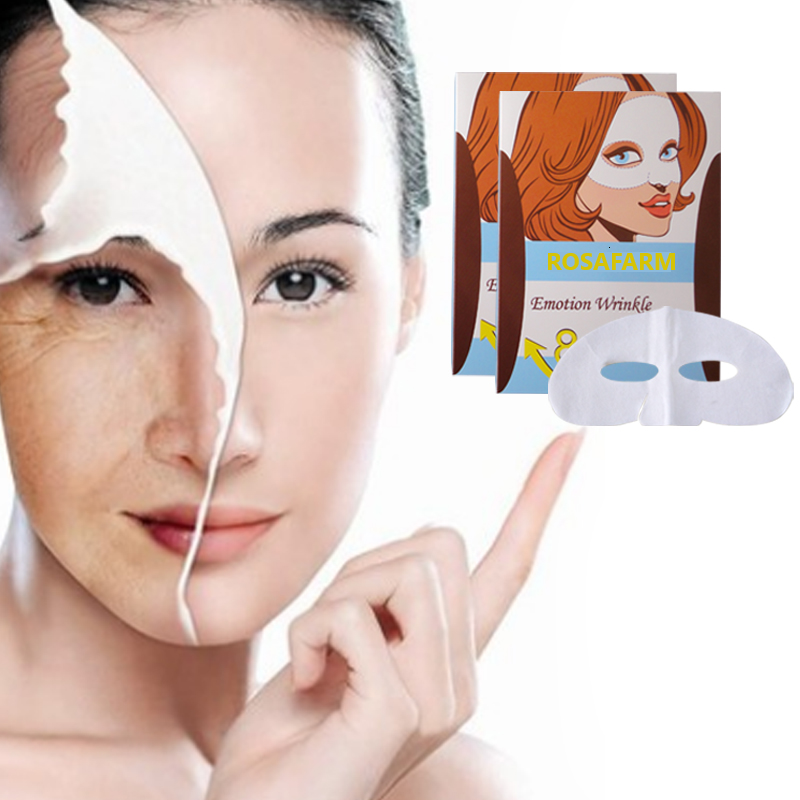 Emotion Wrinkle Patch Eraser - Biours Biosciences Co., Ltd.