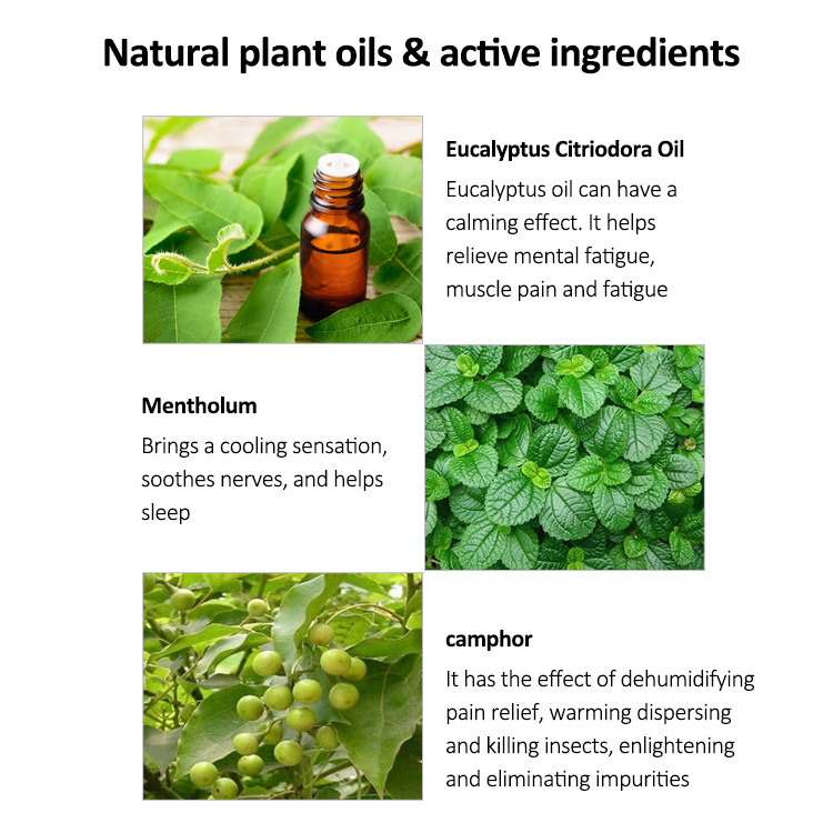 Shoulder Pain Relief Patch - Biours Biosciences Co., Ltd.