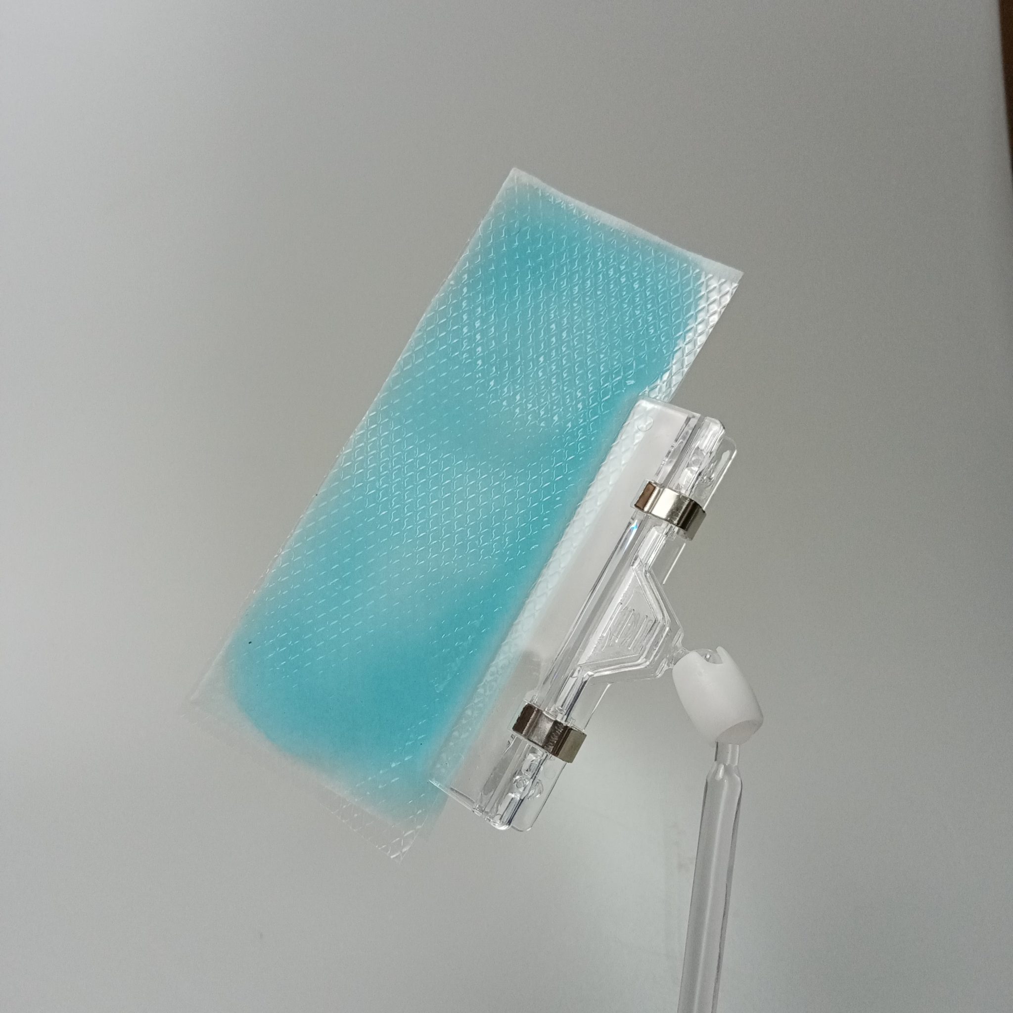 Migraine and Headache Relief Cool Temperature Cooling Patch Instant ...