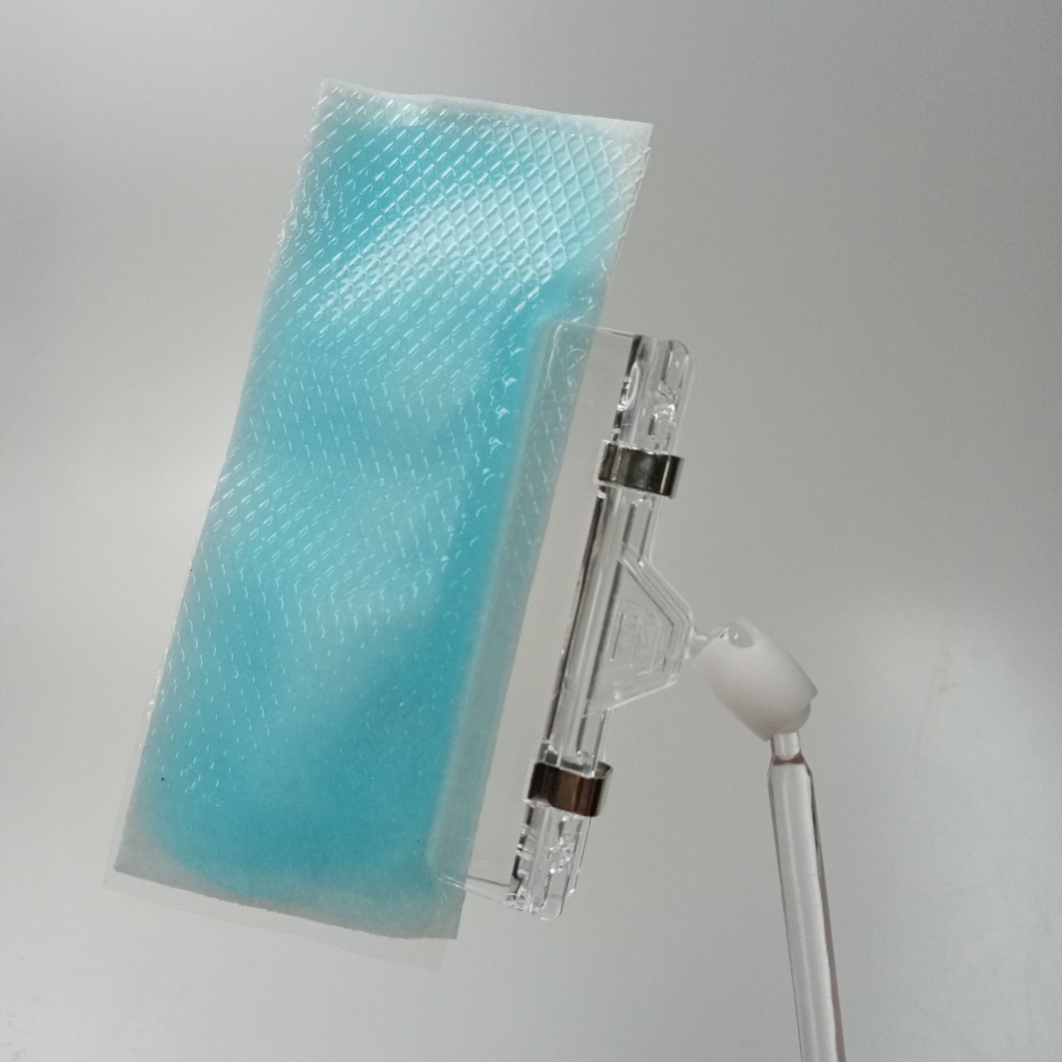 Migraine and Headache Relief Cool Temperature Cooling Patch Instant ...