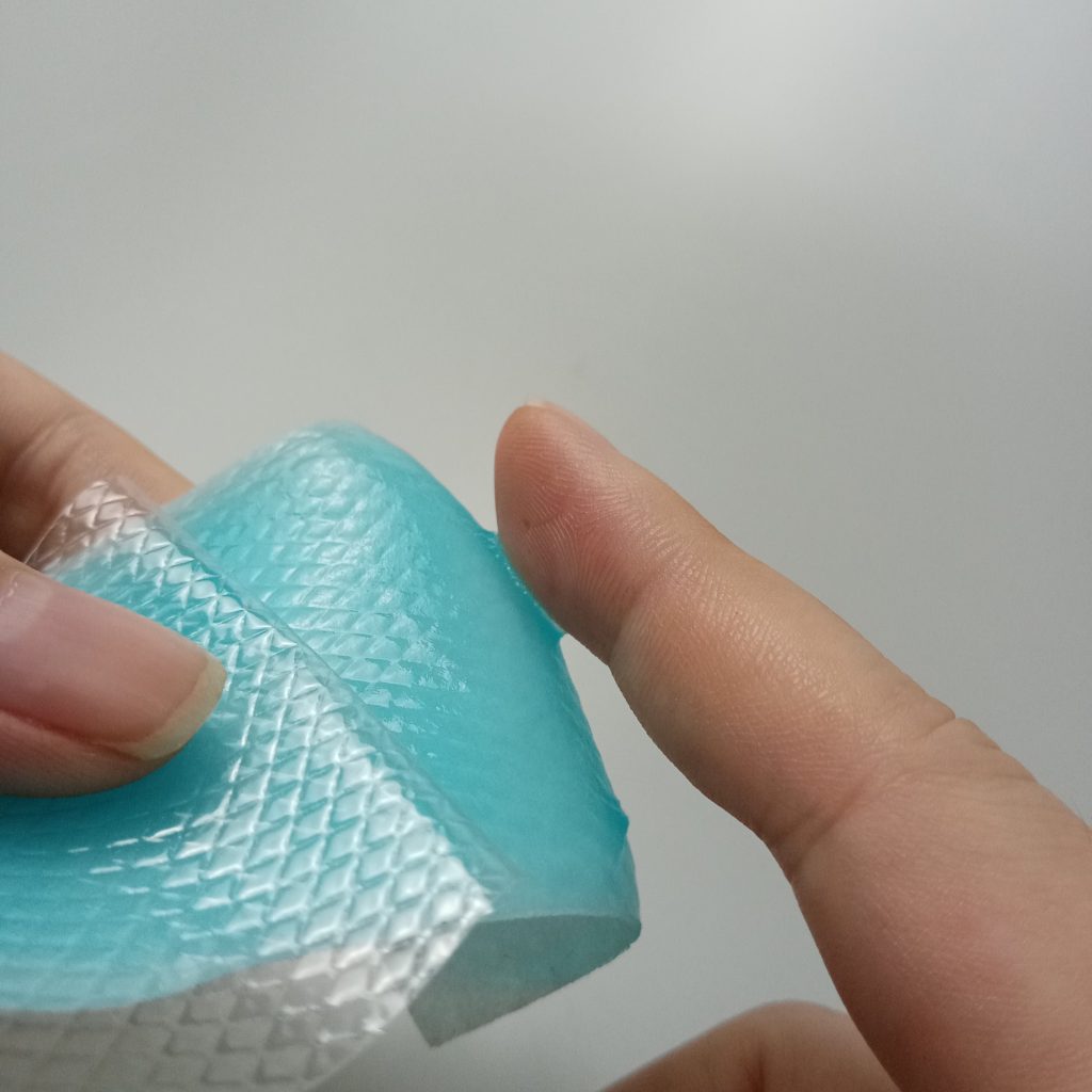 Migraine and Headache Relief Cool Temperature Cooling Patch Instant ...