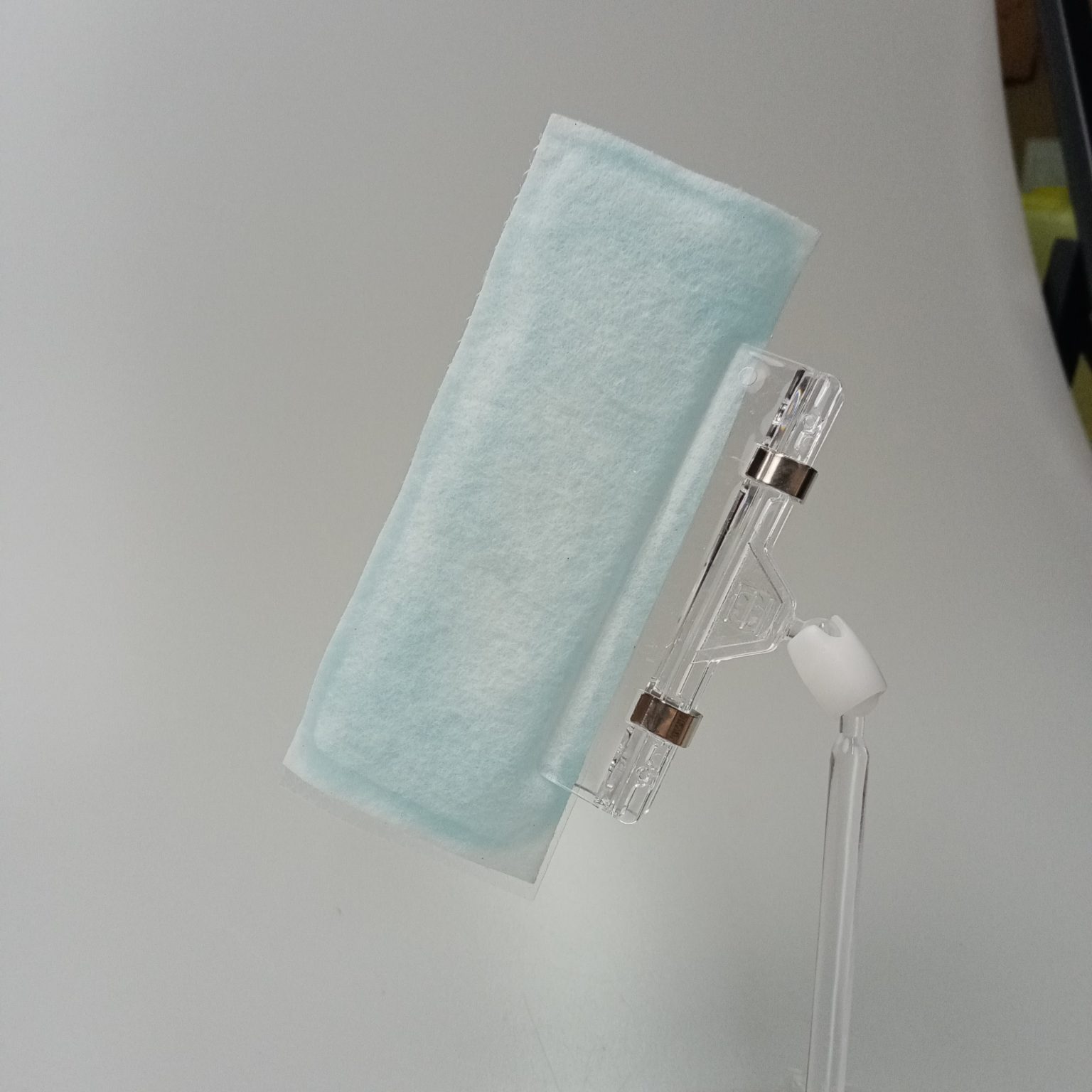 Migraine and Headache Relief Cool Temperature Cooling Patch Instant ...
