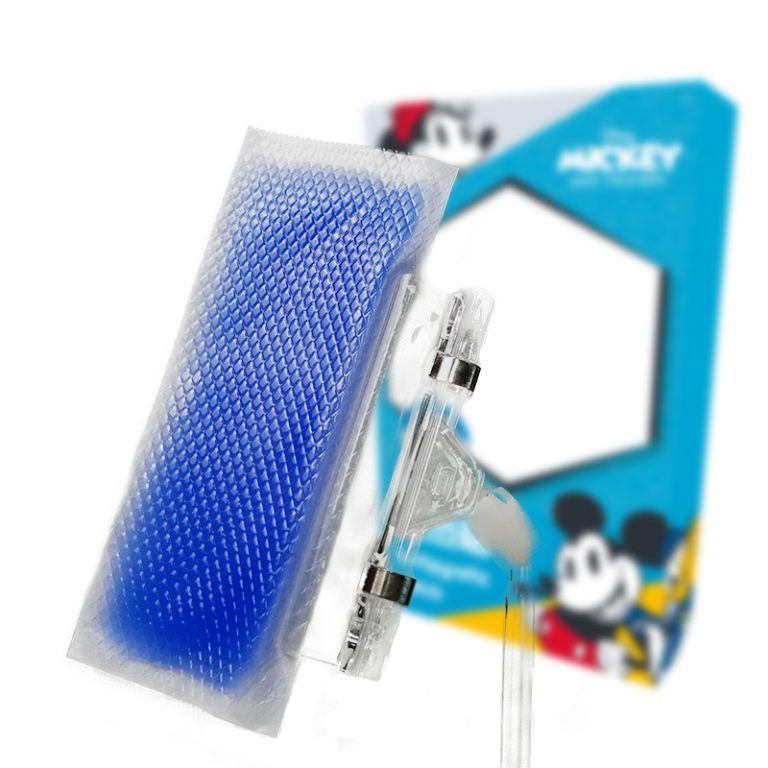 Emotion Wrinkle Patch Eraser - Biours Biosciences Co., Ltd.