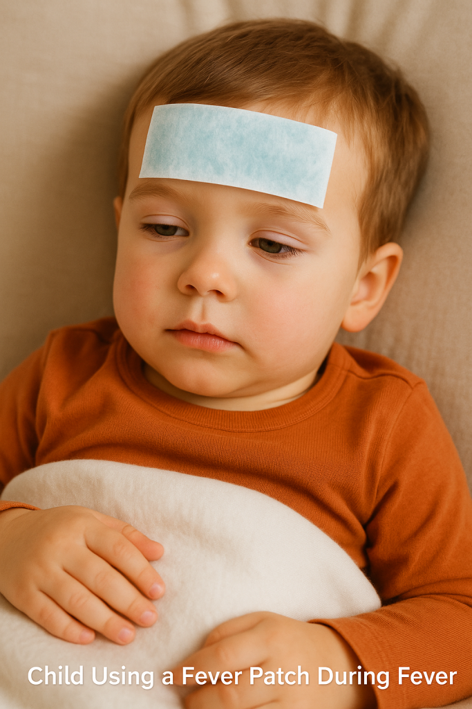 Keine Panik, wenn das Baby Fieber hat! Ein vollständiger Leitfaden zur ...